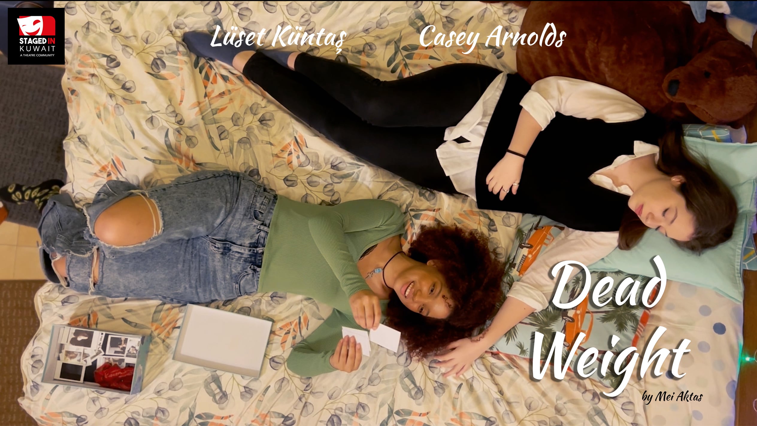 DEAD WEIGHT on Vimeo