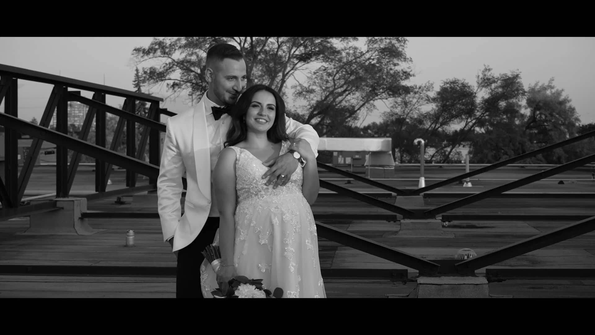 Renata + Joseph Teaser by Coppola Films on Vimeo