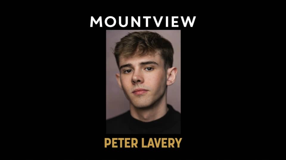 Peter Lavery on Vimeo