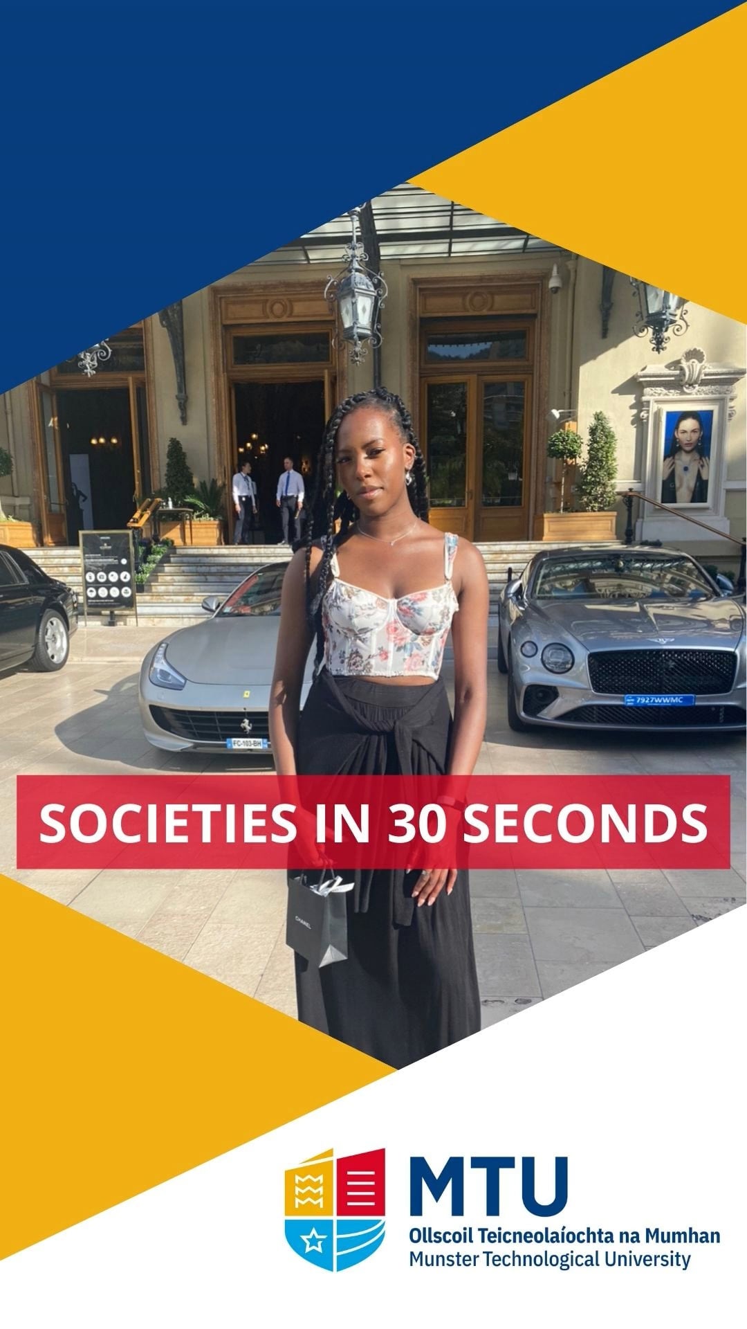 MTU Societies in 30 Seconds on Vimeo