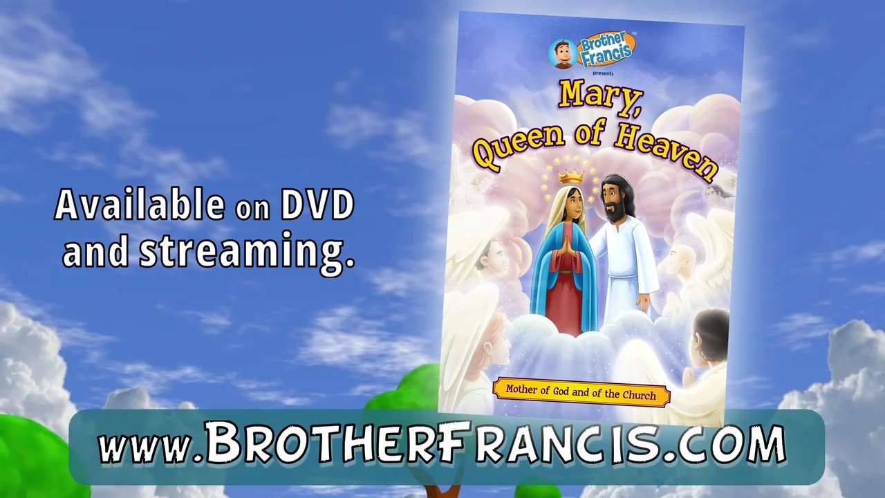 Watch Mary - Queen of Heaven Online | Vimeo On Demand on Vimeo