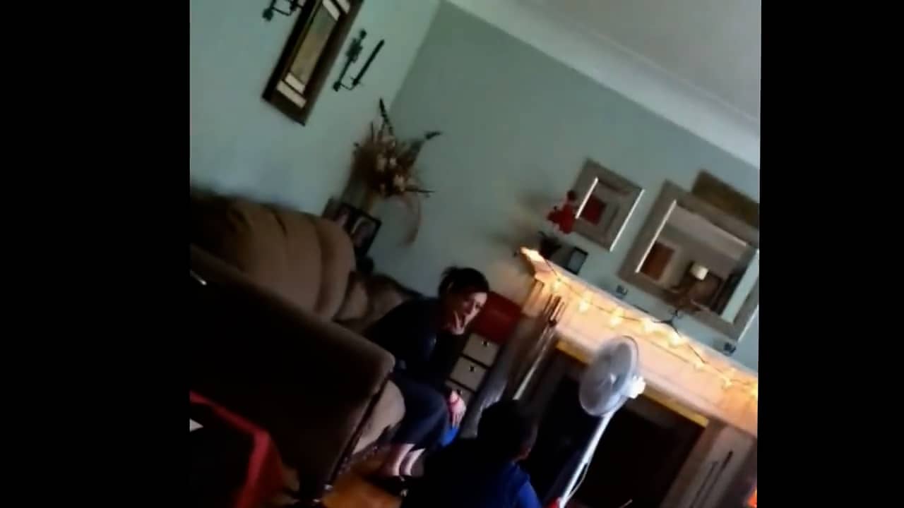 Jayden's Meltdown EXTREME BEHAVIOR (not for children) on Vimeo