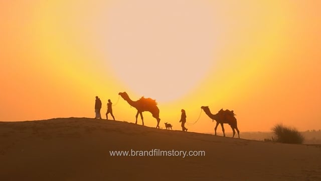The Incredible State of India! on Vimeo