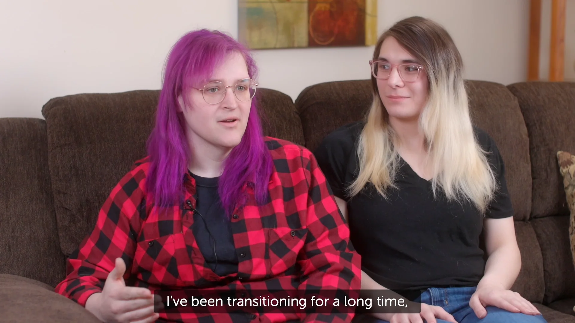 Transformative Care and Support for Transgender Patients - Yukime and ...