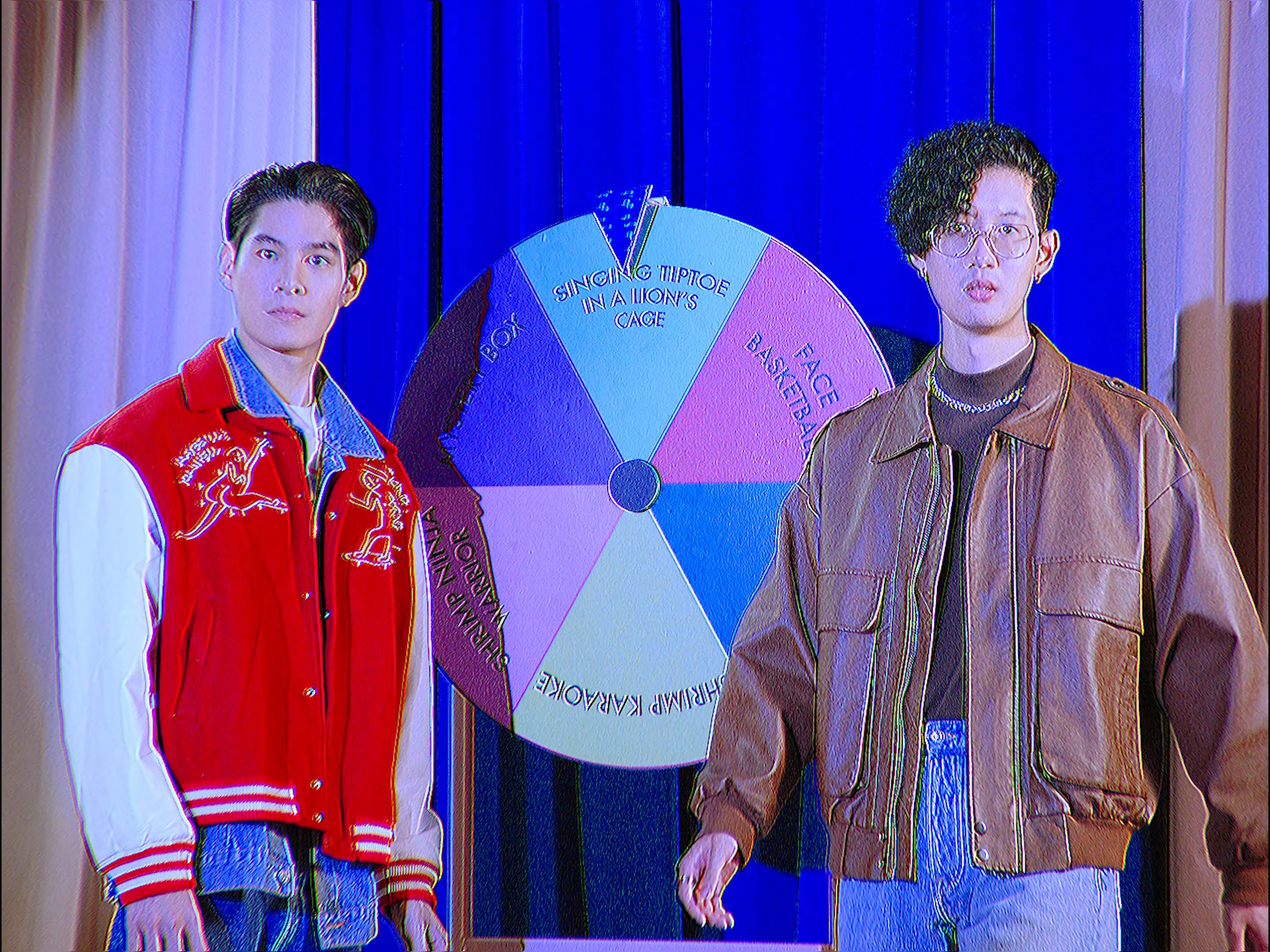 Tip Toe - HYBS [Official MV](2023) on Vimeo