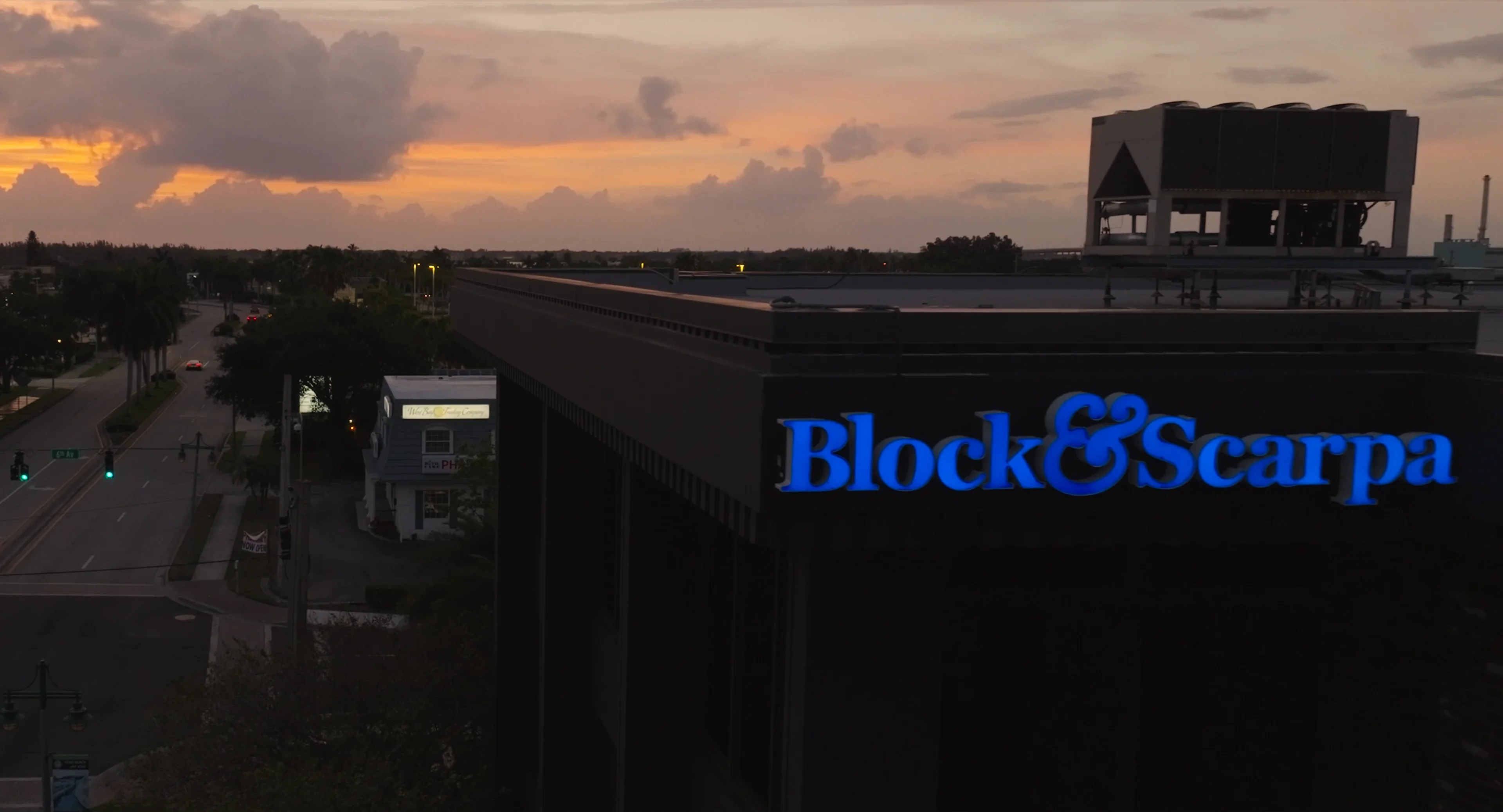 Block & Scarpa | Florida's Law Firm for 50 Years on Vimeo