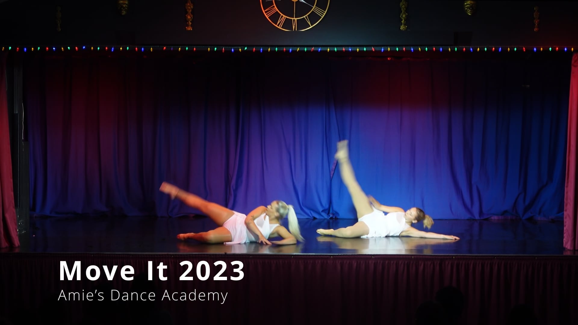 Watch Move It 2023 Online | Vimeo On Demand on Vimeo