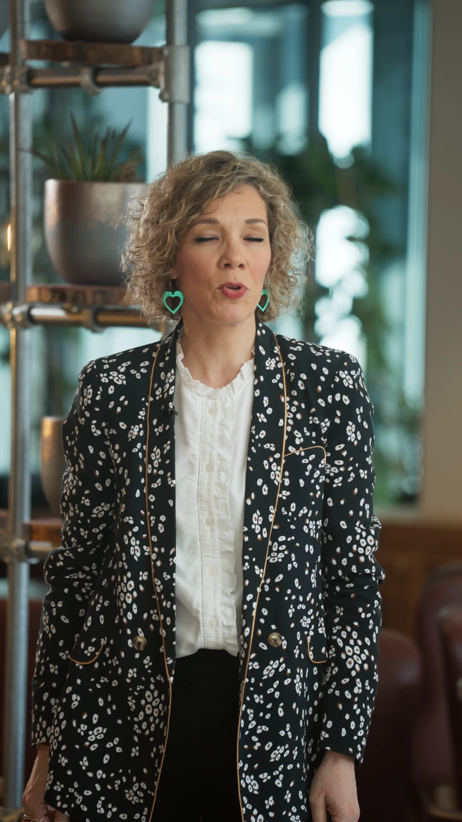 Diploméo - Sup expertise - Alexandra on Vimeo