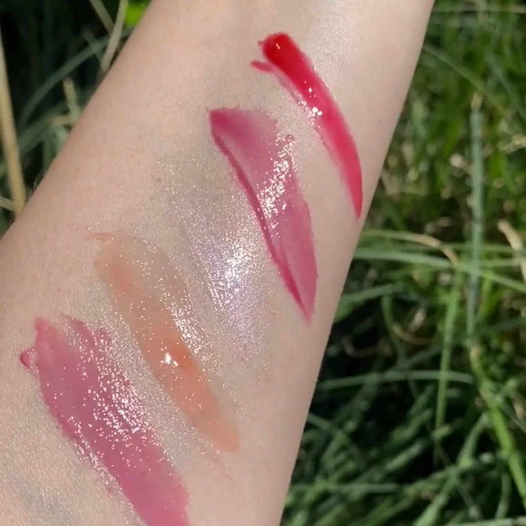 Sheen Screen by Ultra Violette on Vimeo