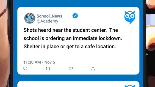 Targeted Campus Violence: Recognize the Warning Signs | United Educators