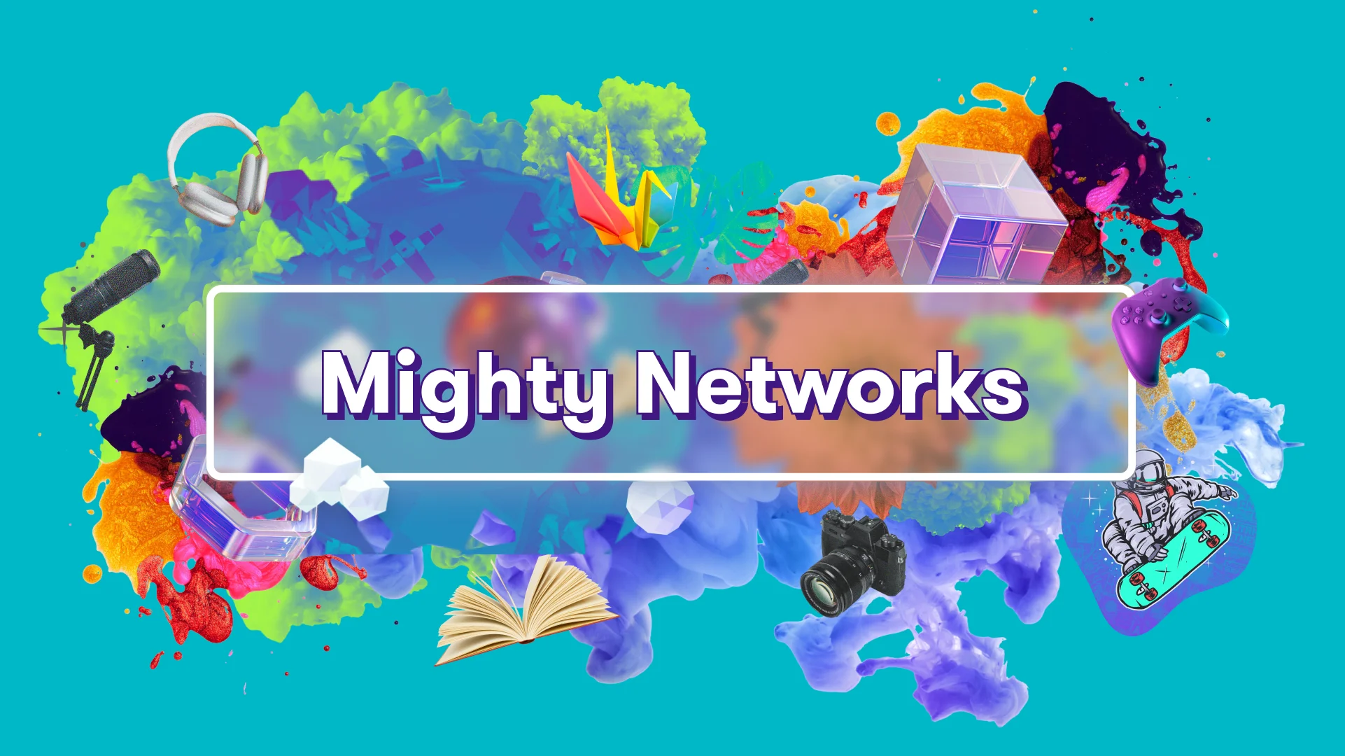 Mighty Introduction on Vimeo