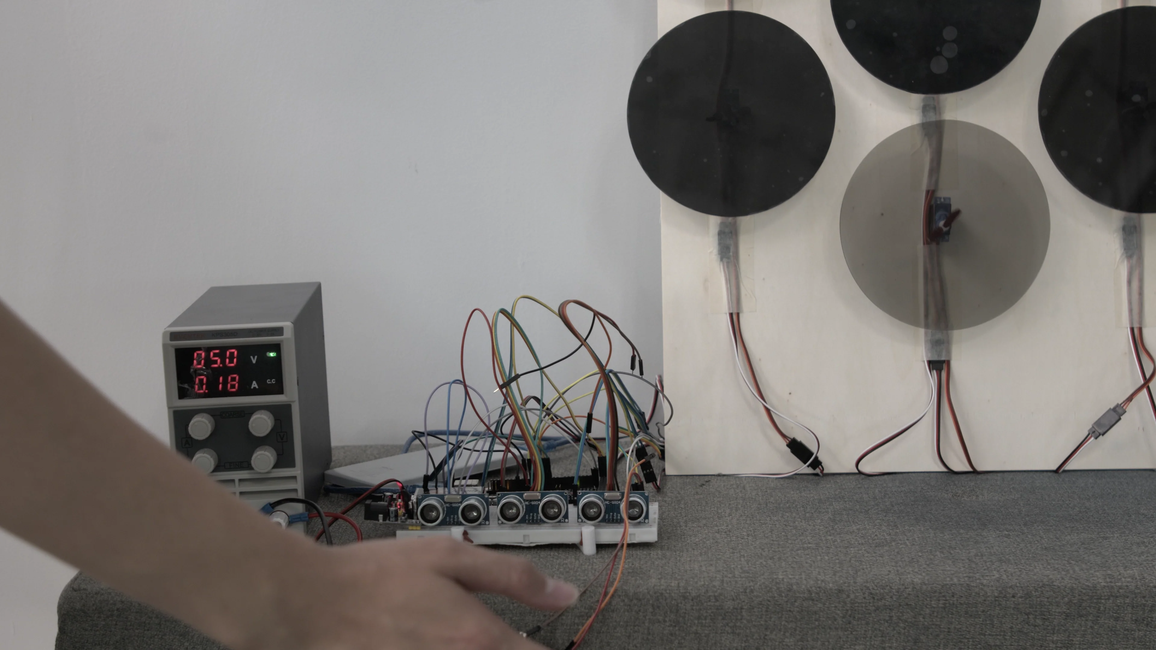 The Dots - Process Video on Vimeo