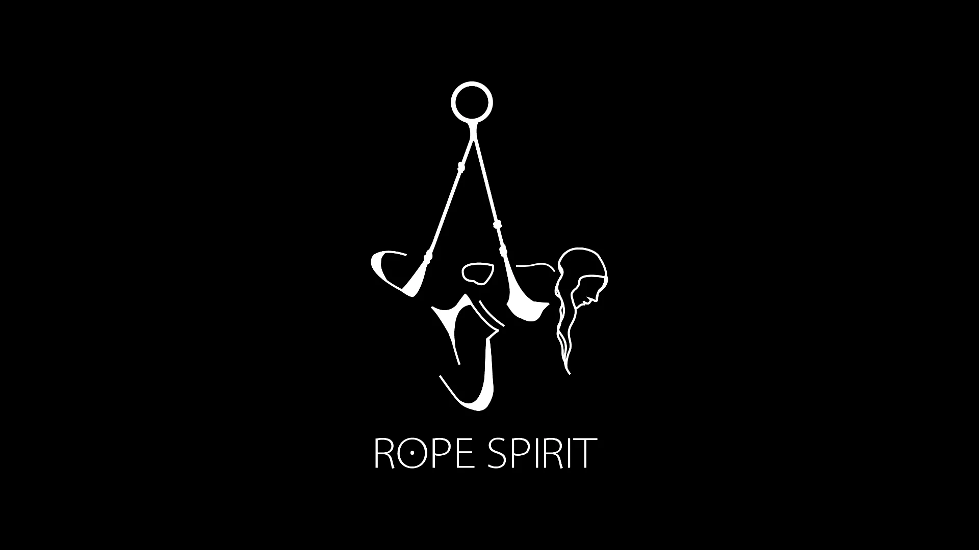 Edna & Sikra - Rope Spirit XV.
