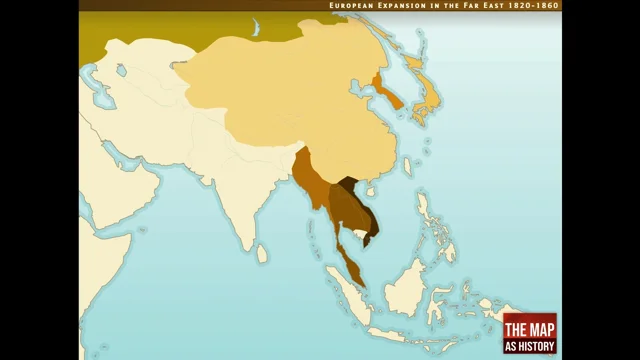 European Expansionism