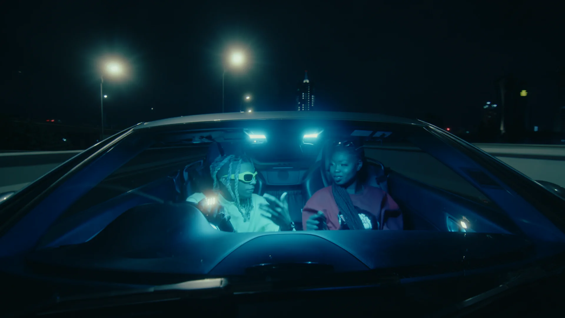 Steve Mugo :: ShowReel 2021:: on Vimeo