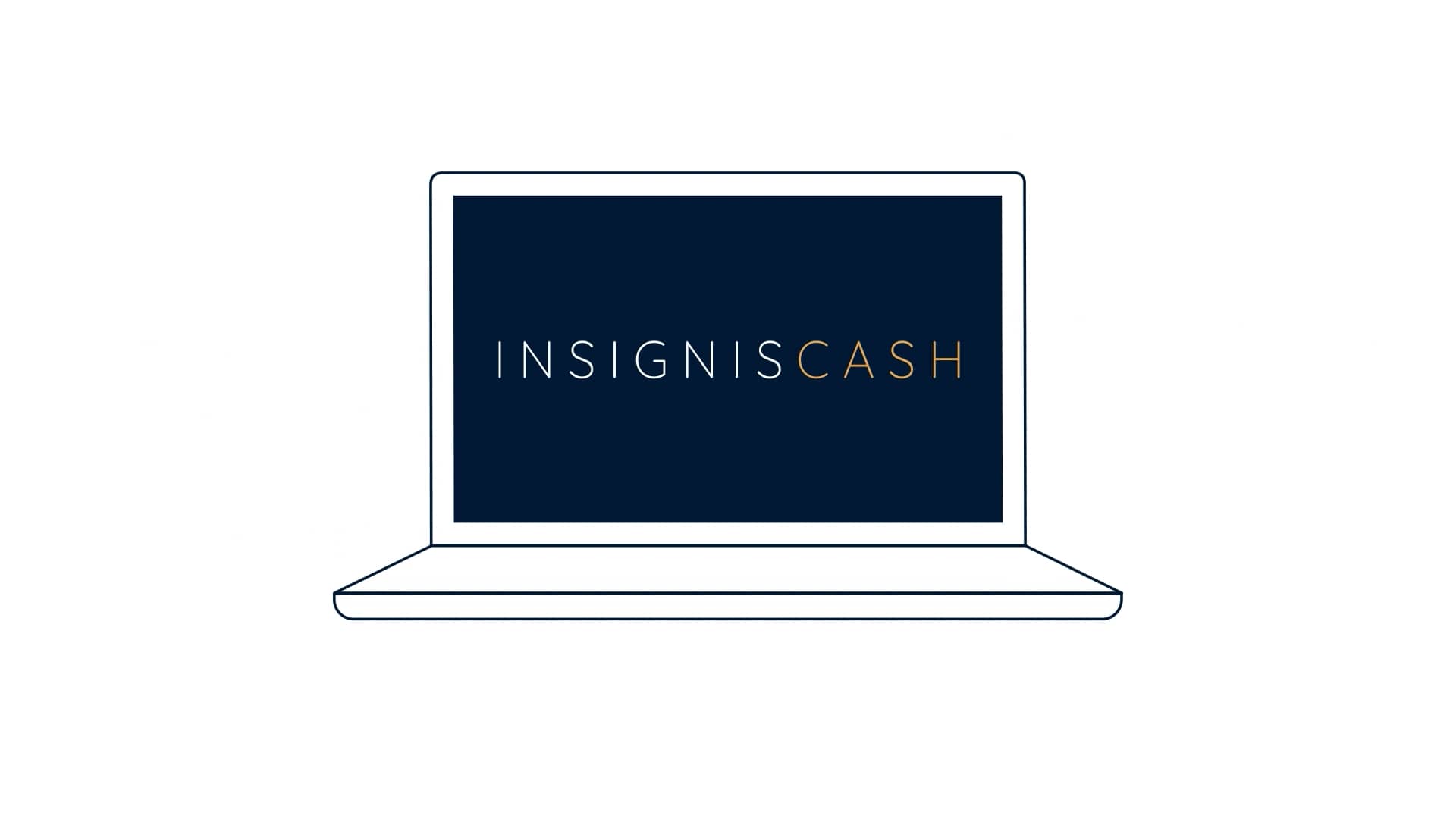 Insignis Cash - How it works on Vimeo