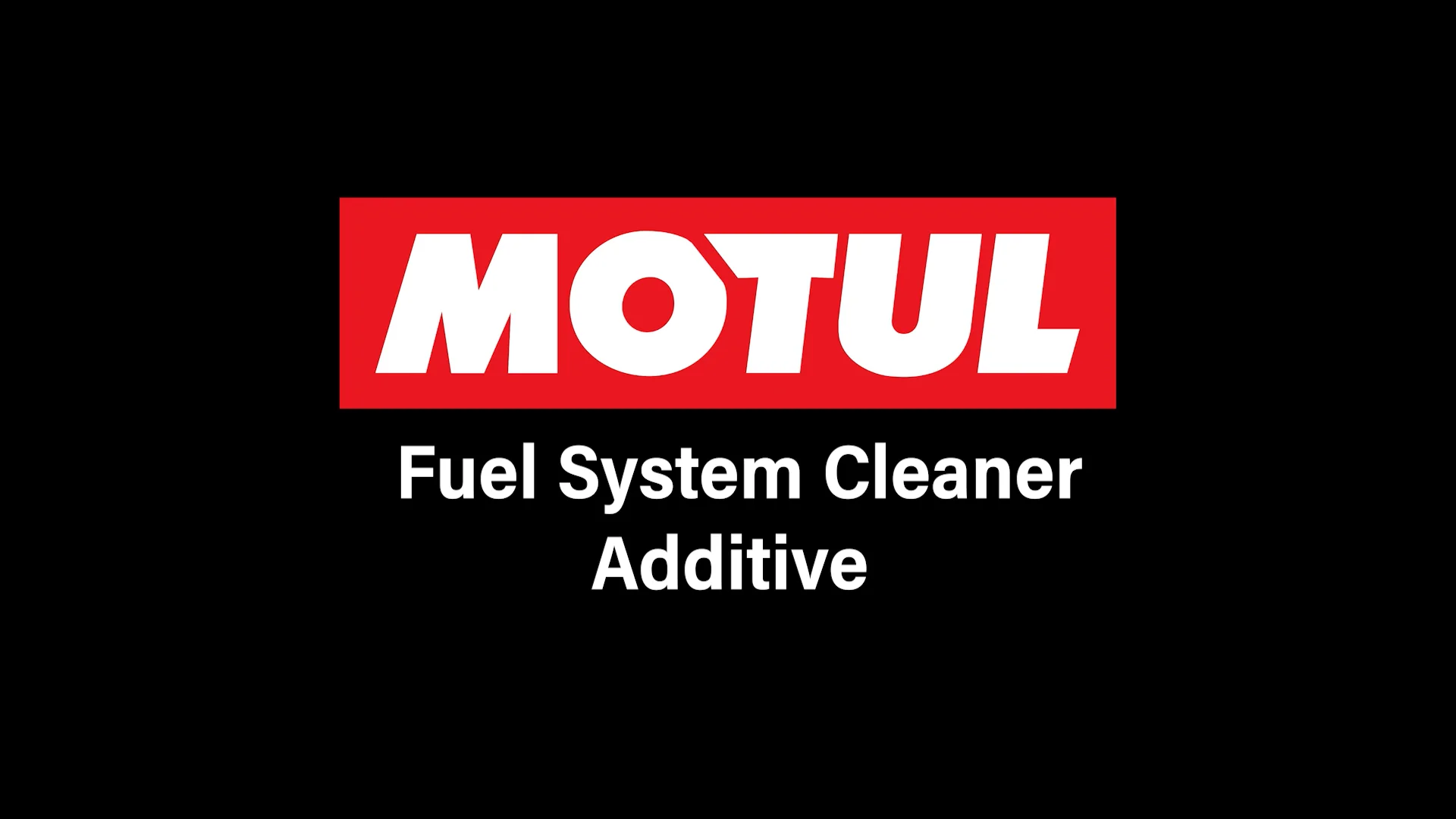 Motul Training Video #3