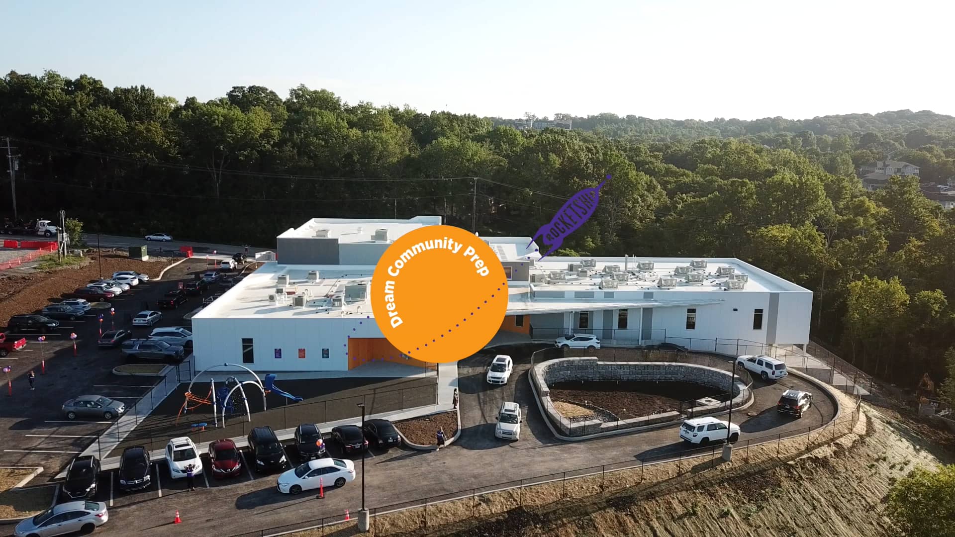 Rocketship Dream Community Prep's First Year on Vimeo