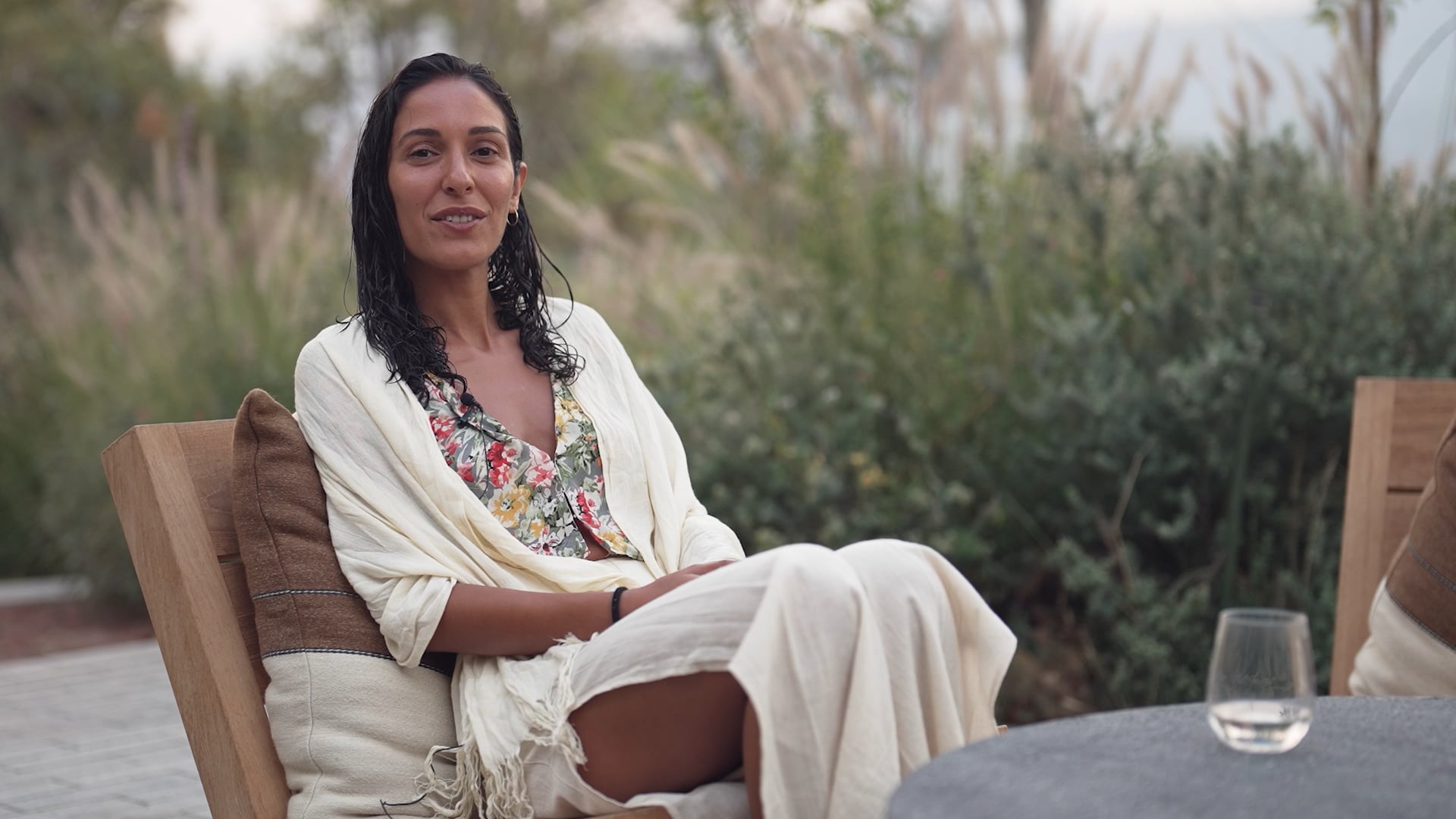 Transitions IV - Amanda testimonial | Zūnya on Vimeo
