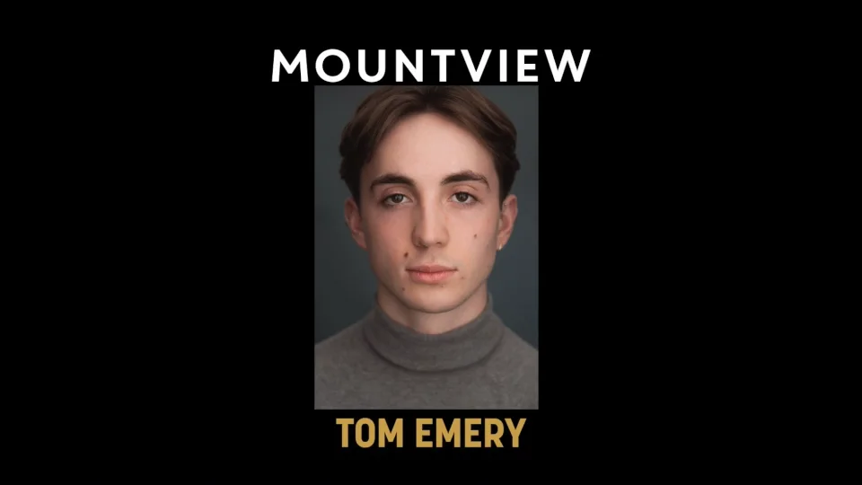 Tom Emery on Vimeo