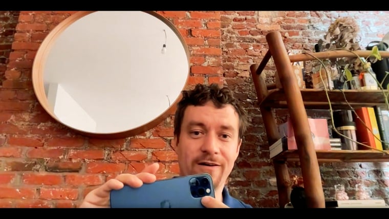 'Amazing experiences': Johannes Peeters on building the metaverse while ...