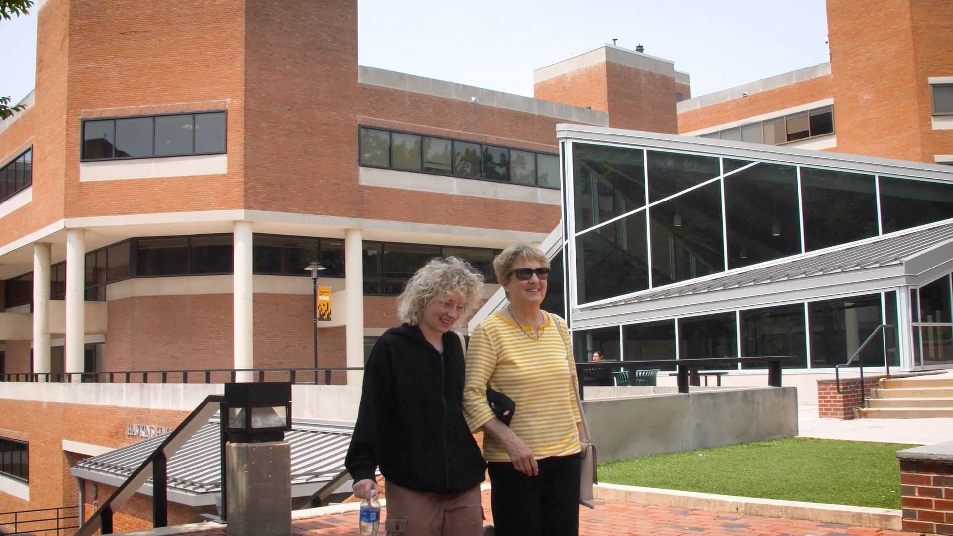 Jane and Makenna Dean on Vimeo