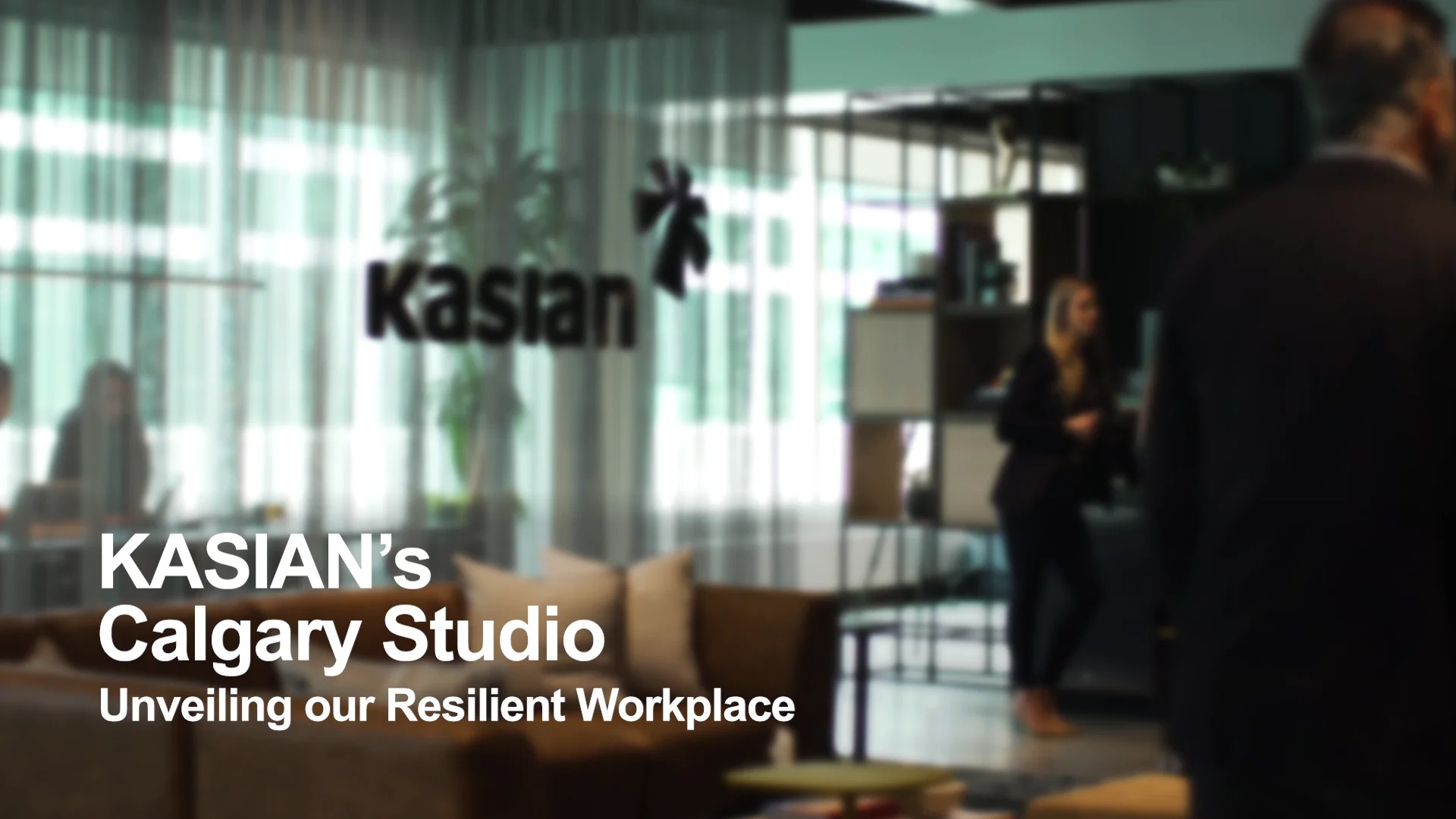 Unveiling our Resilient Workplace – A Day in the Life at Kasian’s ...