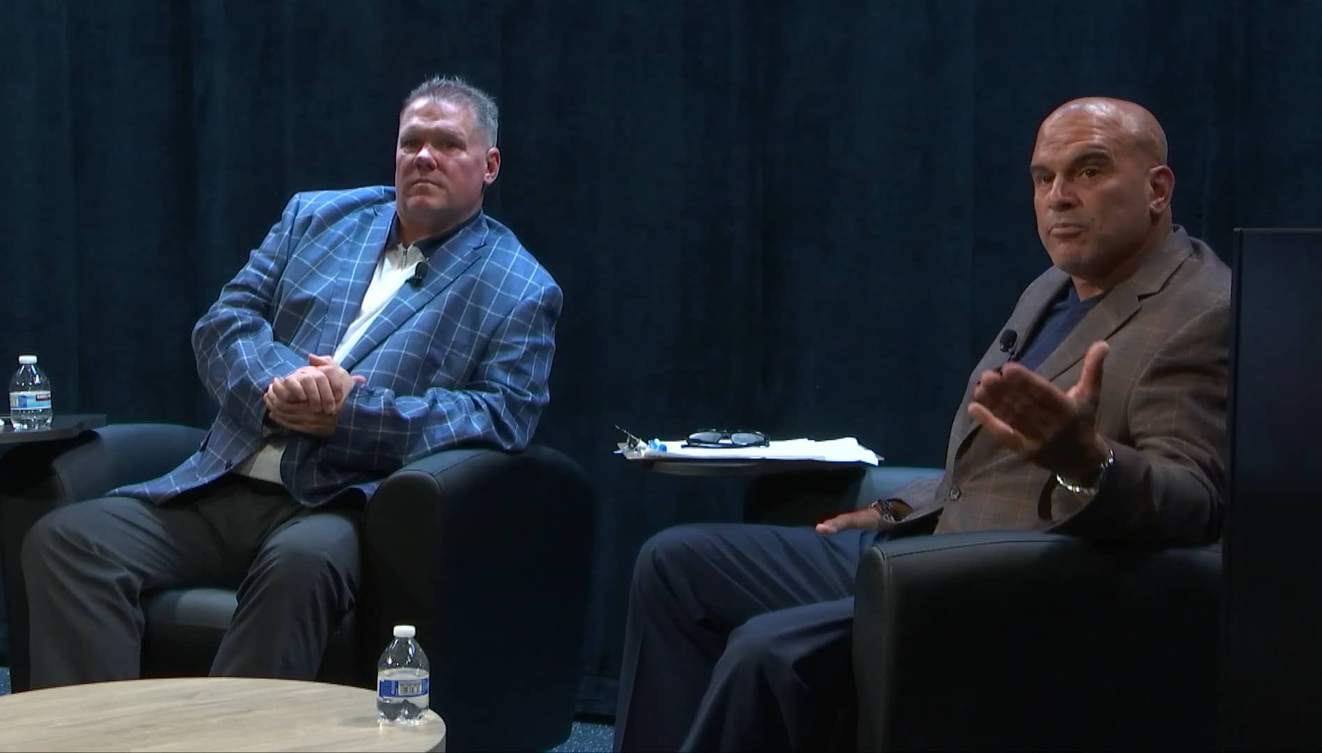 A Charter Conversation with Anthony Cogliano June 20, 2023 on Vimeo