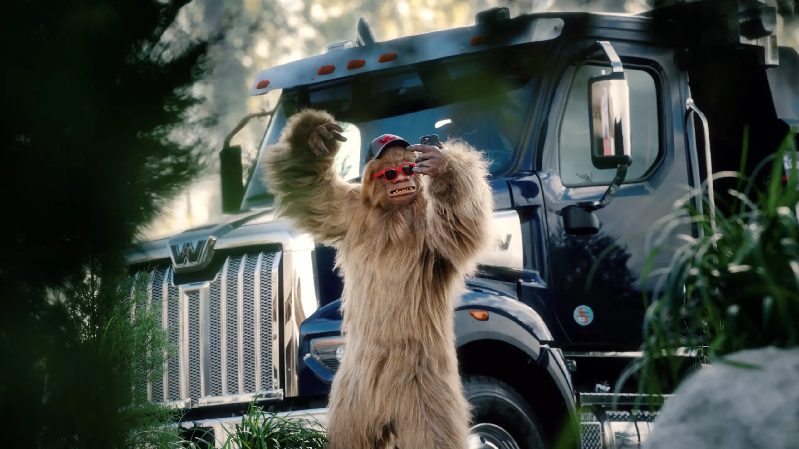 Western Star - Star Nation Experience - He Exists on Vimeo