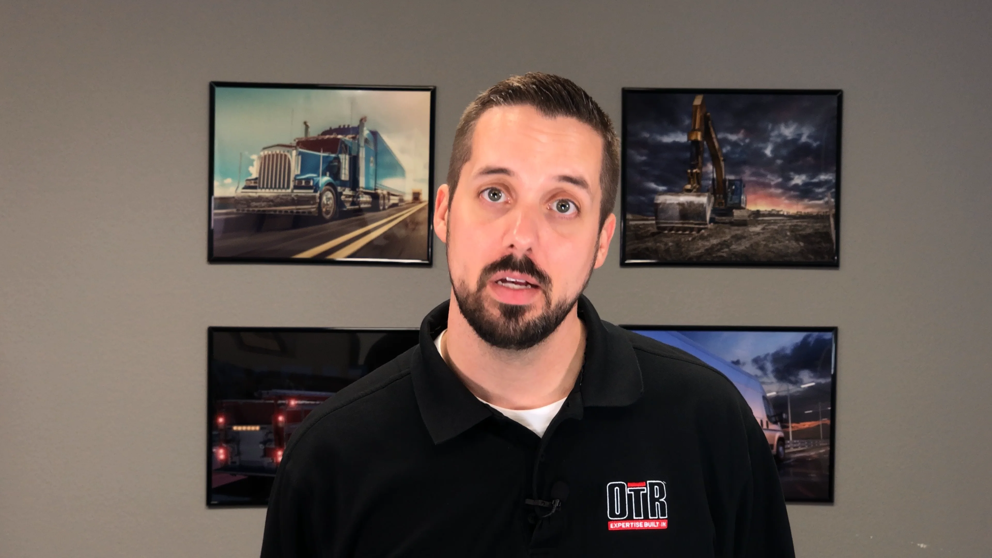 OTR - Finding a Replacement 4K on Vimeo