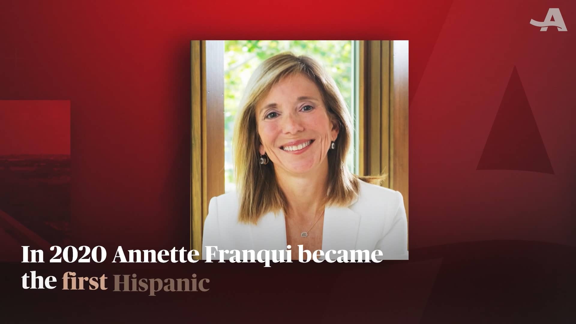 Annette Franqui Farewell v1 on Vimeo