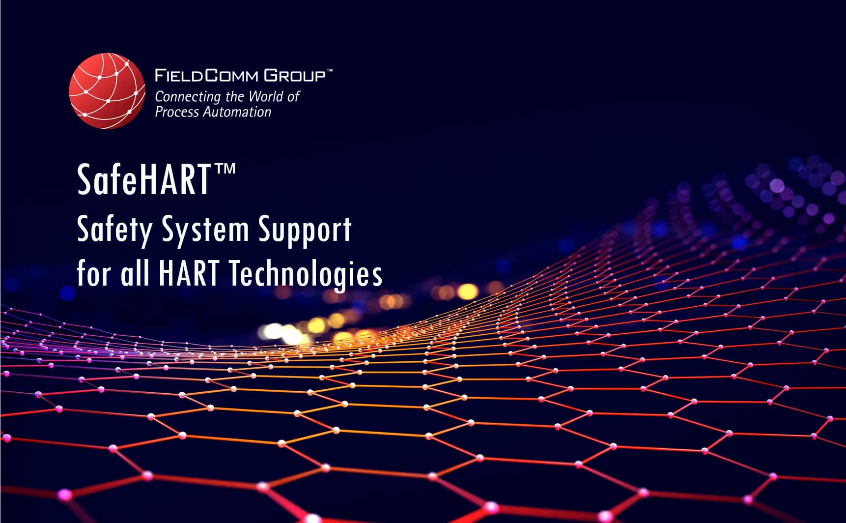 SafeHART™ - Safety System Support for all HART Technologies - 2023-06 ...
