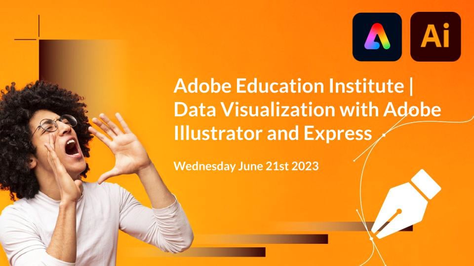 Data Visualization with Adobe Illustrator and Express | Adobe Education ...