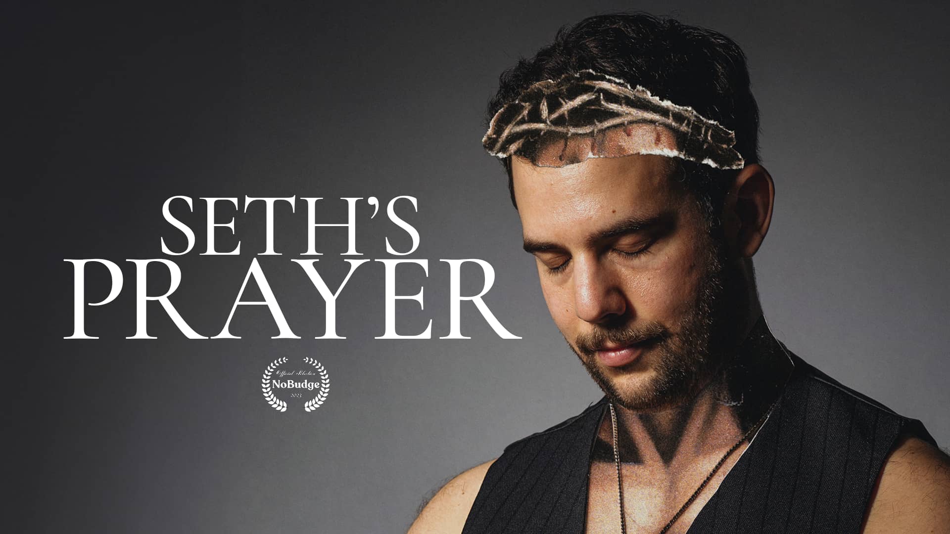 Seth's Prayer on Vimeo