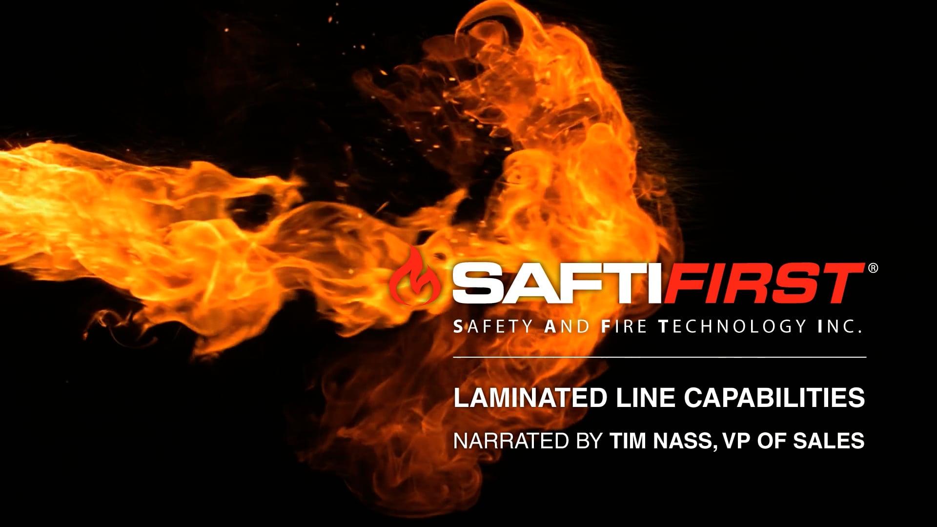 SAFTI FIRST® Now Offering Advanced, High Performance Laminated Glass Products