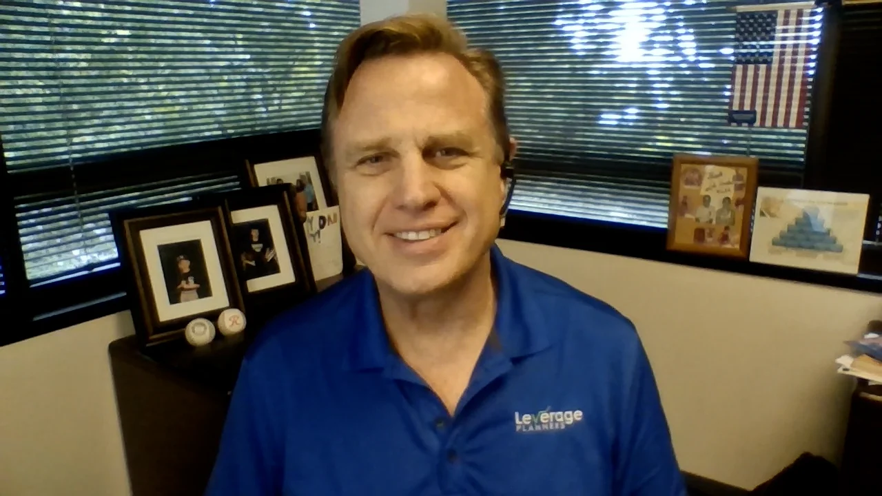 Introduction Video - David Donhoff Leverage Planners on Vimeo