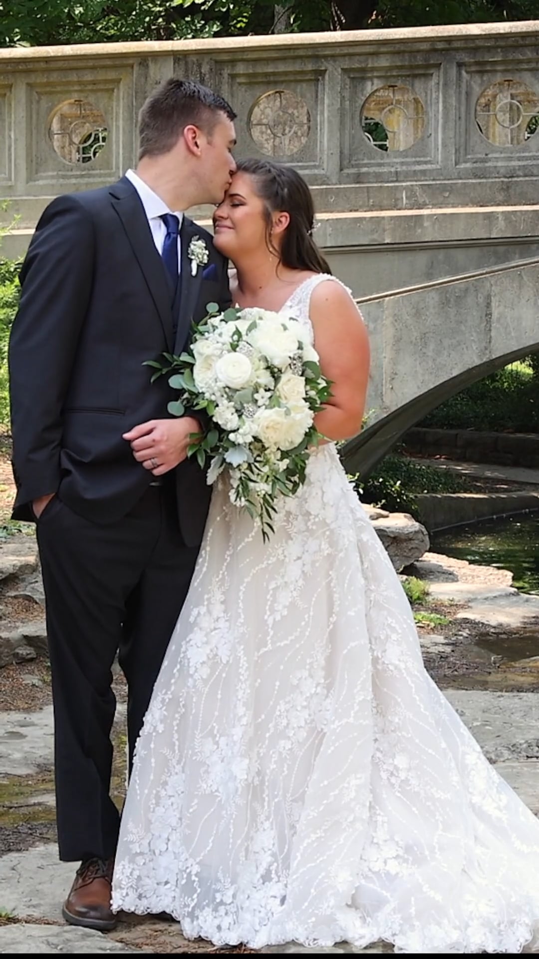 Hayley + Richard [STORY] on Vimeo