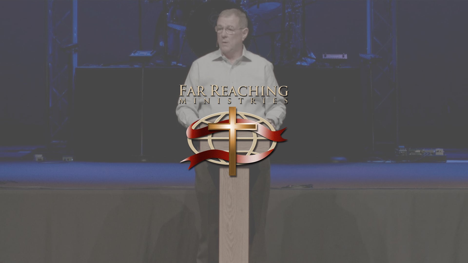 Far Reaching Ministries on Vimeo