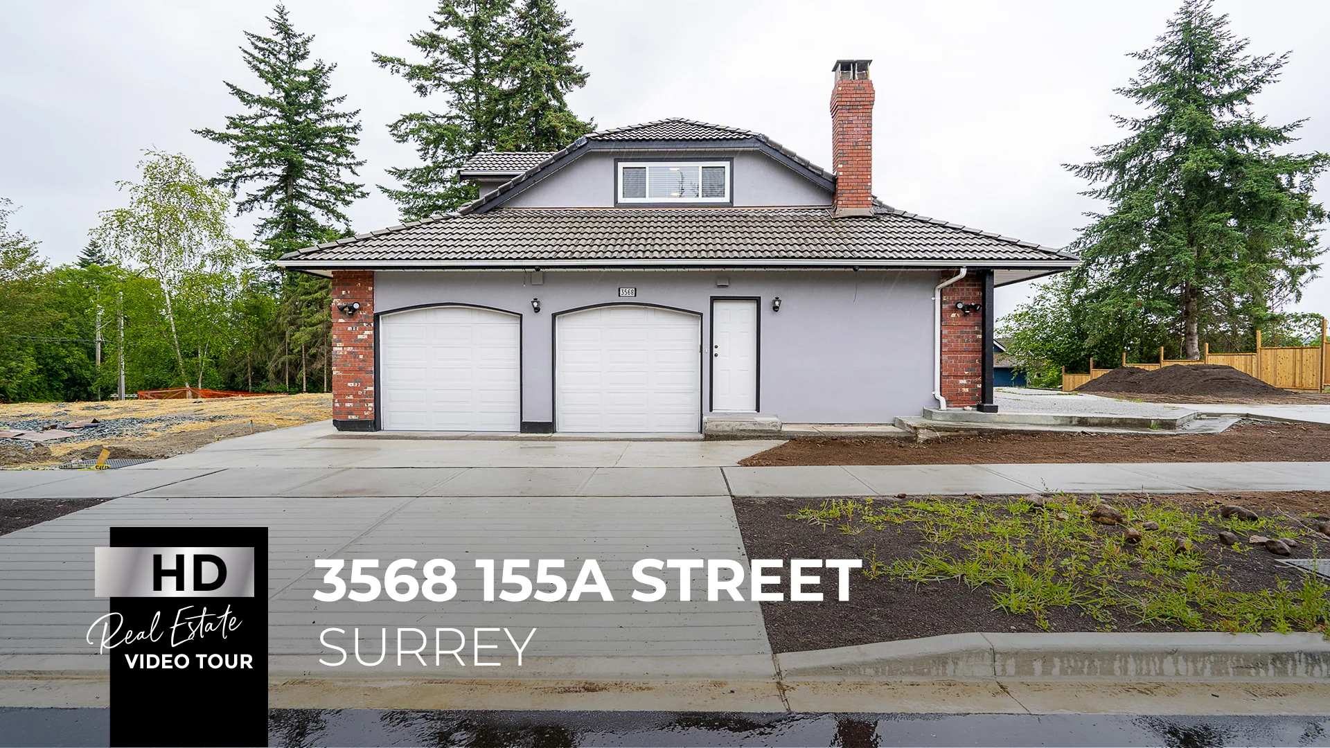 3568 155A Street, Surrey for Francis Ali on Vimeo