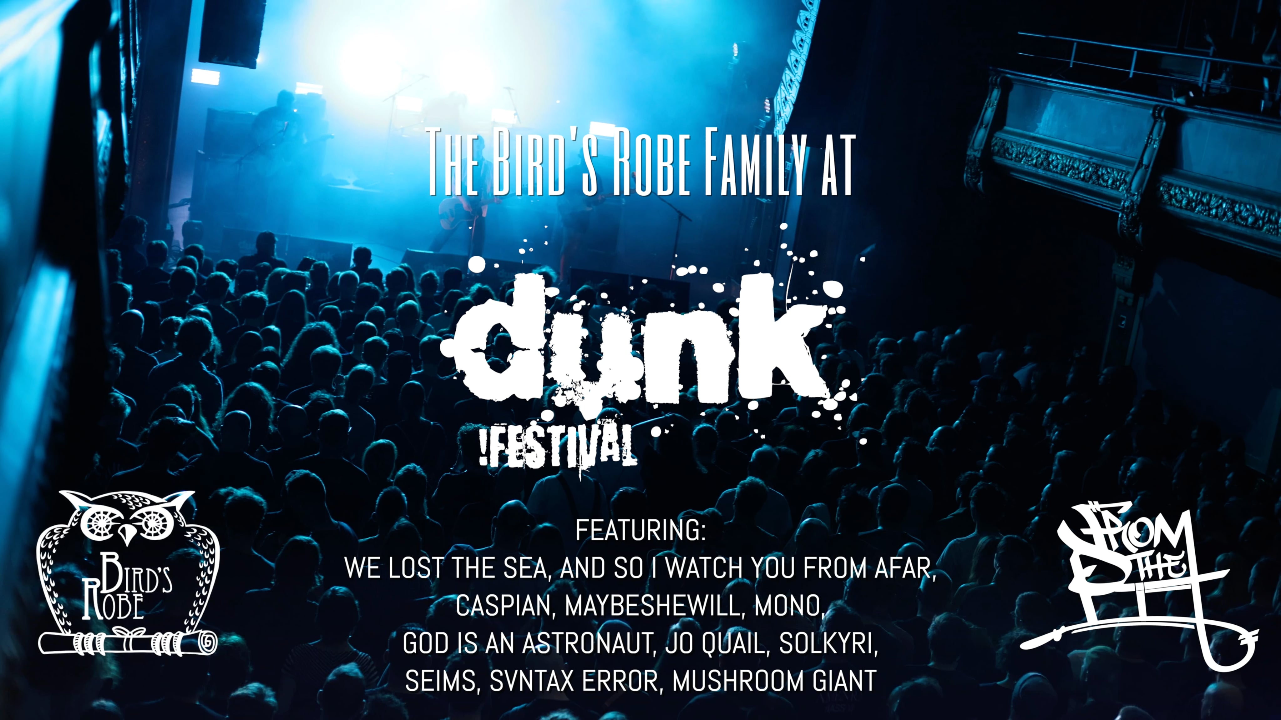 DUNK Doco on Vimeo