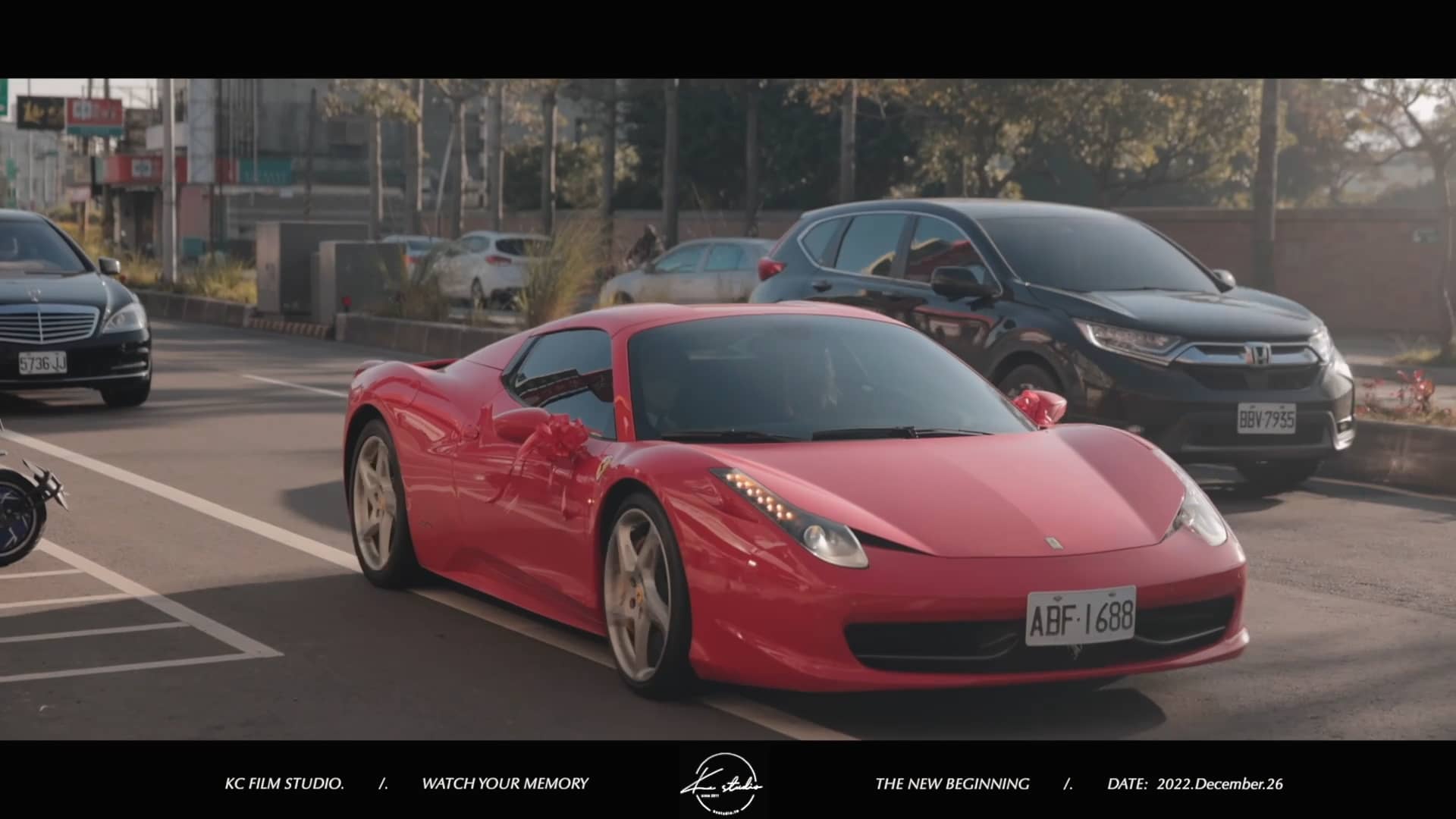 20221226 Ethan & Fiona 婚禮全紀錄 on Vimeo