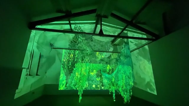 Melissa Webb - Kresge Arts in Detroit