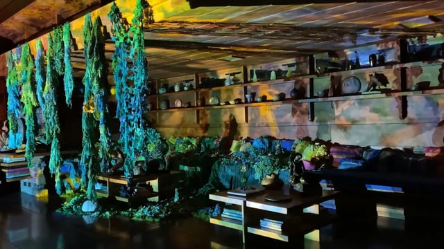 Melissa Webb - Kresge Arts in Detroit