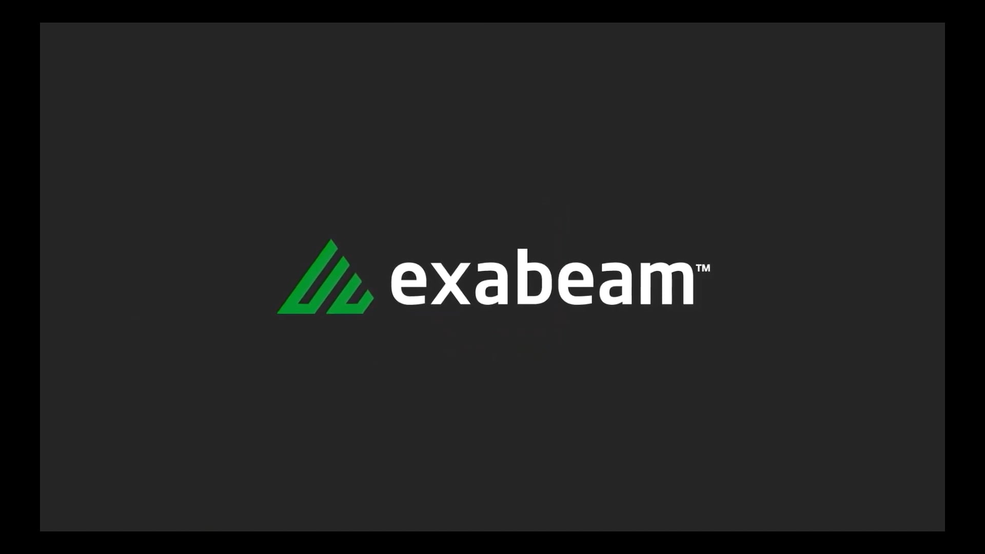 Product Tour: Exabeam SIEM on Vimeo