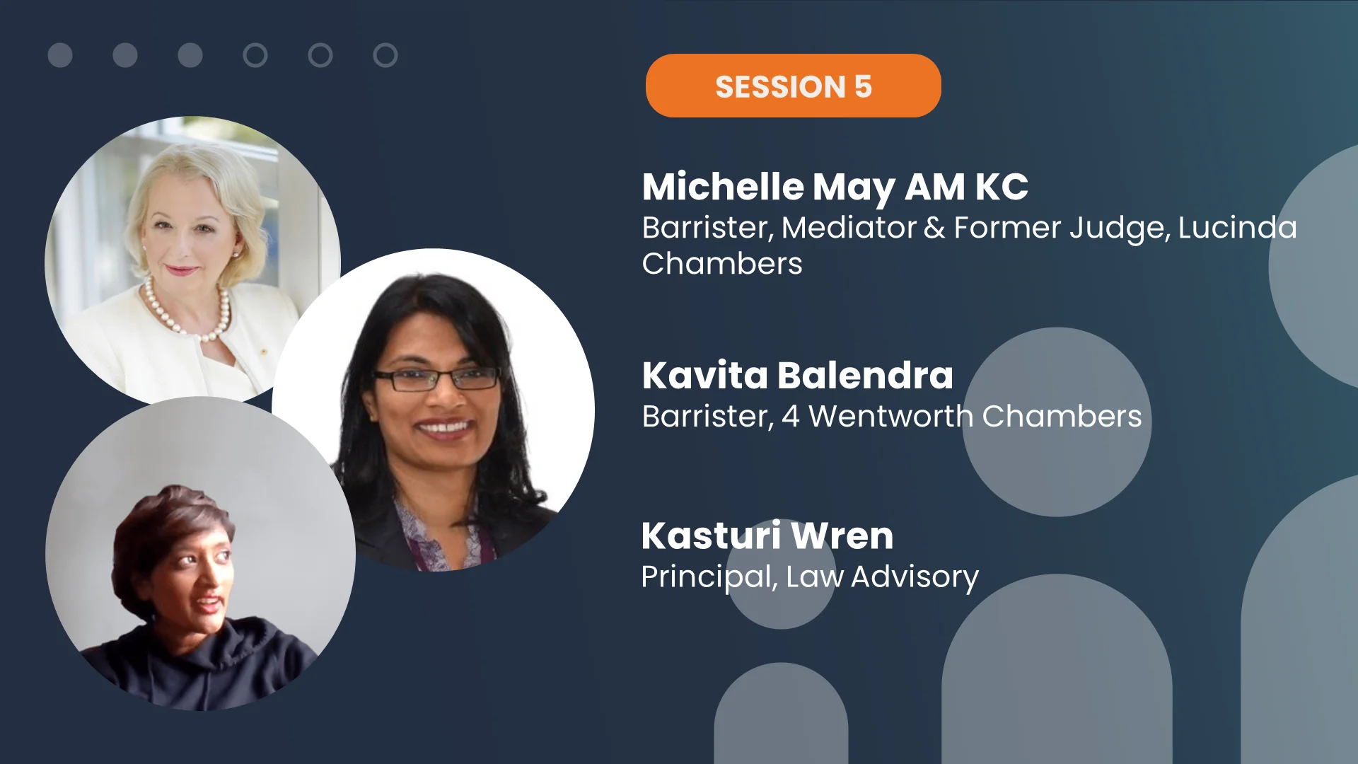 Intersection Personal and Family on Vimeo