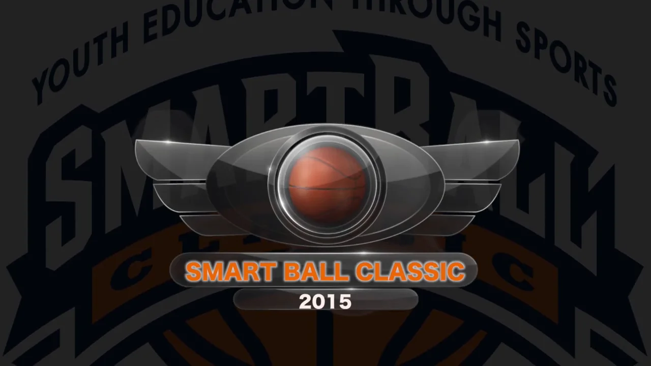 SMARTBALL 2015 Recap Video on Vimeo