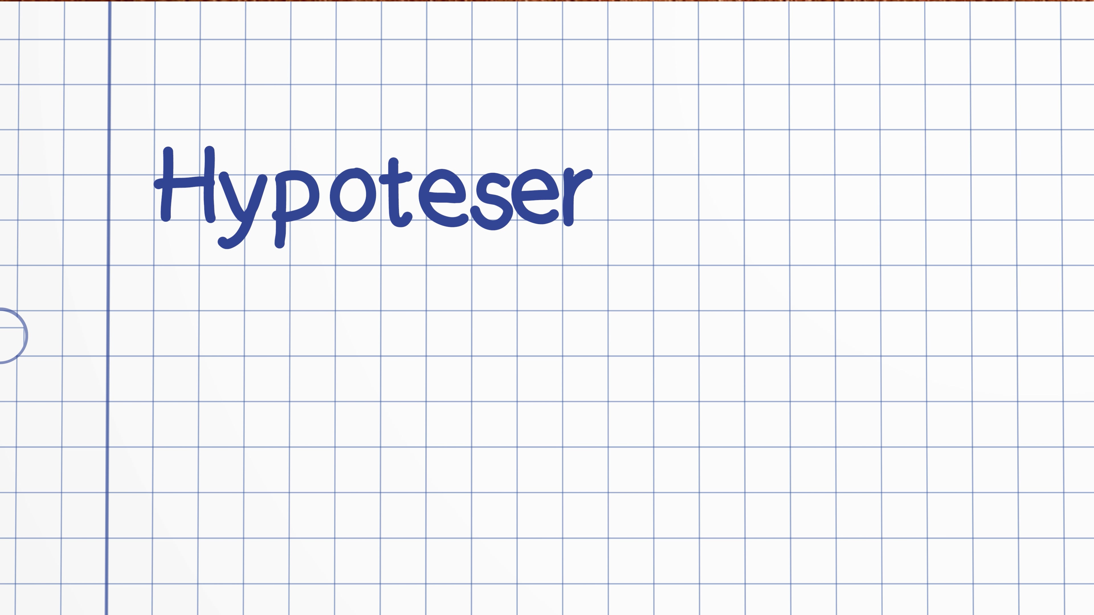 Hypoteser, deduktiv og induktiv | Videos & Movies on Vimeo