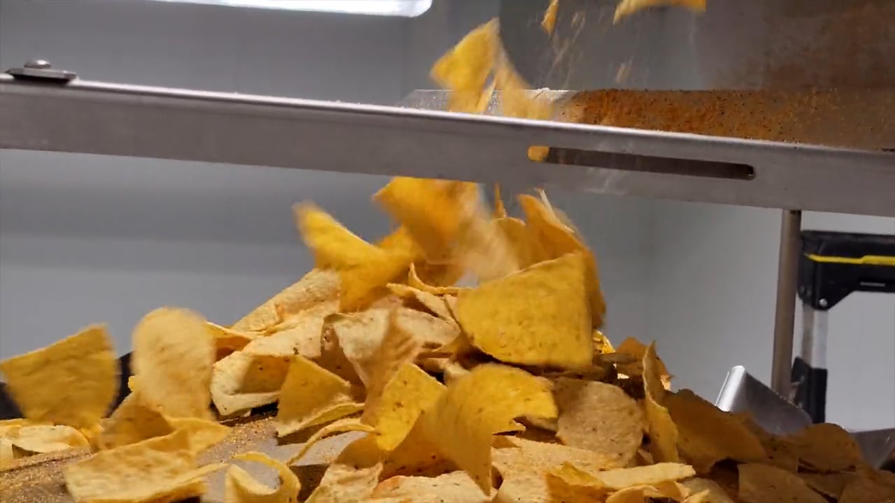 Julios Corn Chips
