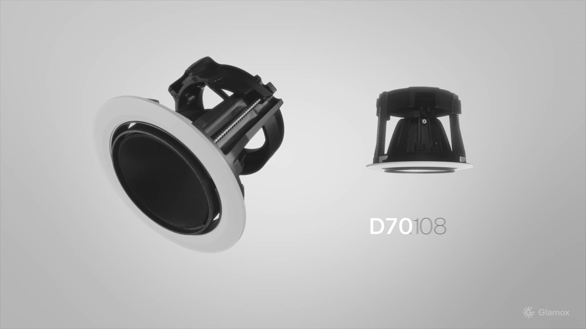 Glamox D70 G2 on Vimeo