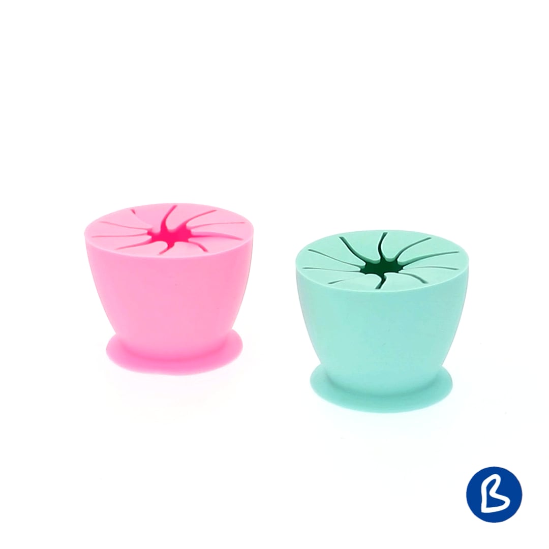 Recogedor para pelado de vinilo con ventosa on Vimeo